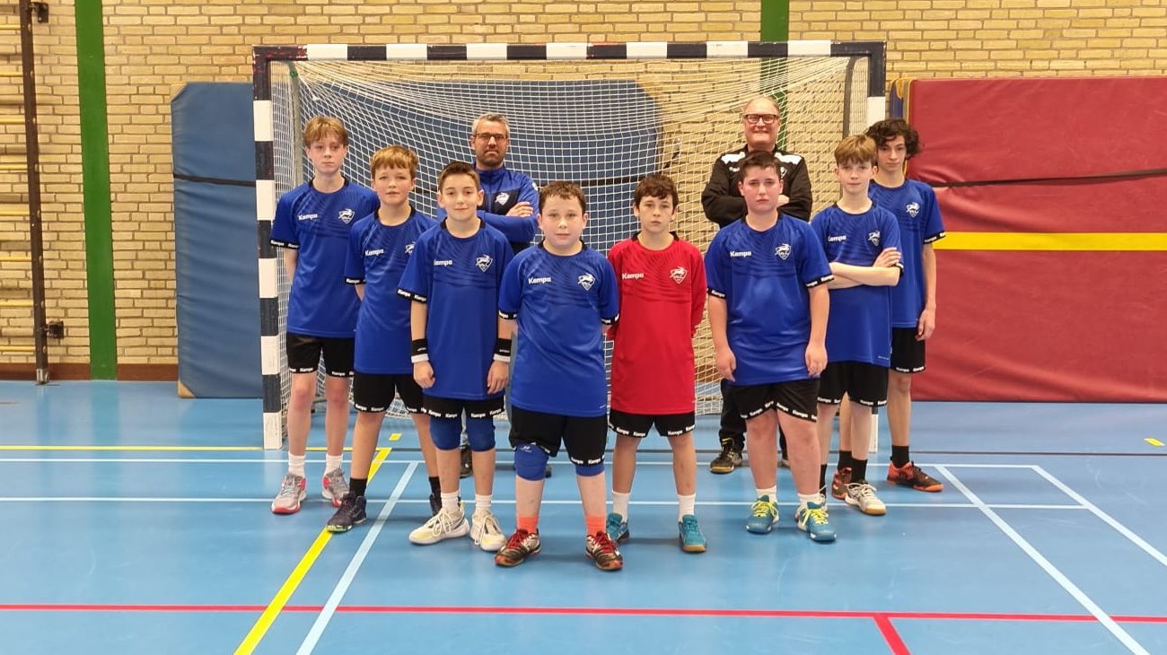 Gemengd D3 | V&L Geleen